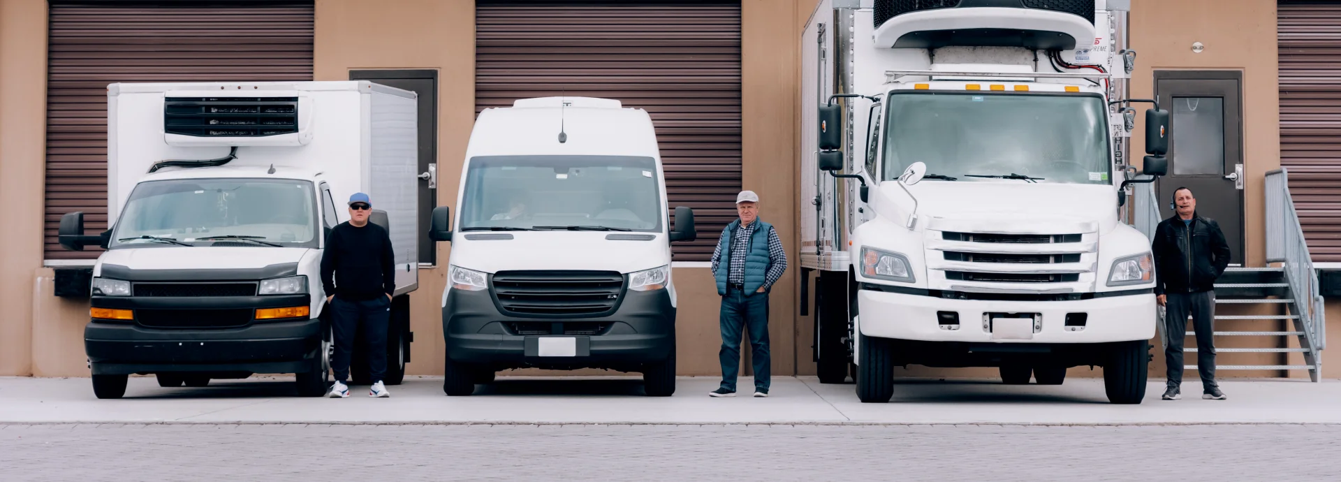 Blog – Reefer Van Network