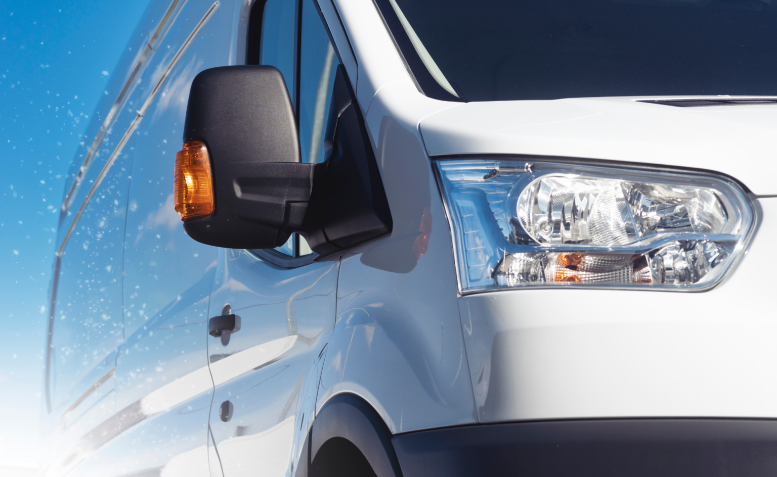 Reefer STL: The Growing Trend of Small Refrigerated Vans in Diverse ...