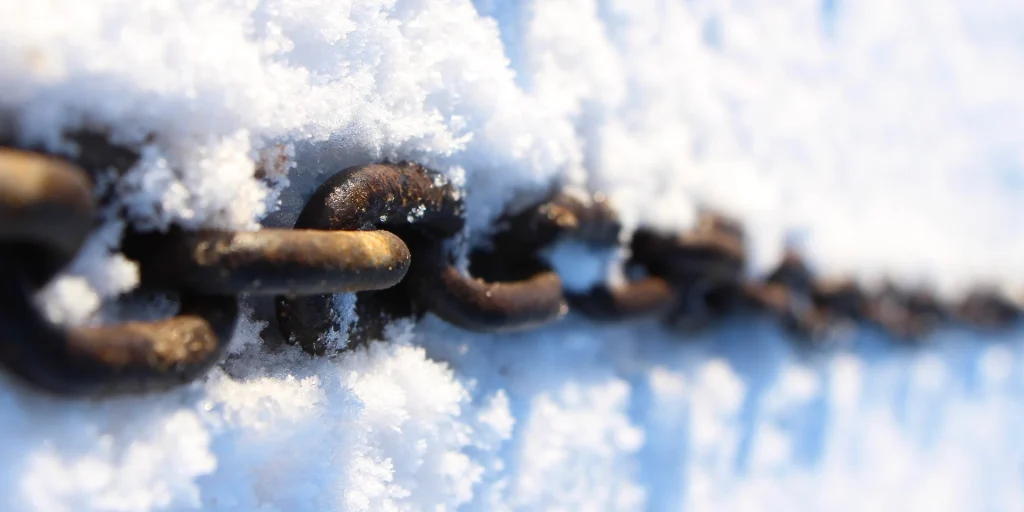 Comprehensive Guide To the Cold Chain Process
