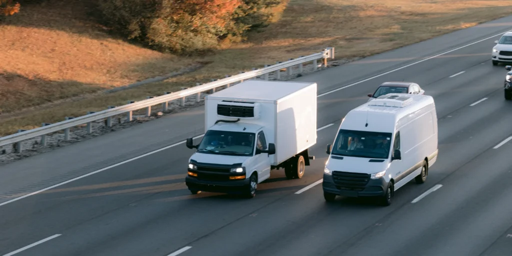 Tips to Better Manage Your Cold Chain Logistics