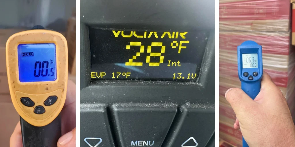 Cold Chain Temperature Monitoring: How to Ensure Safe, Compliant Reefer ...