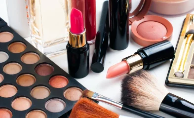 Cosmetics Delivery Service with RVN - Cosmetics Delivery Company