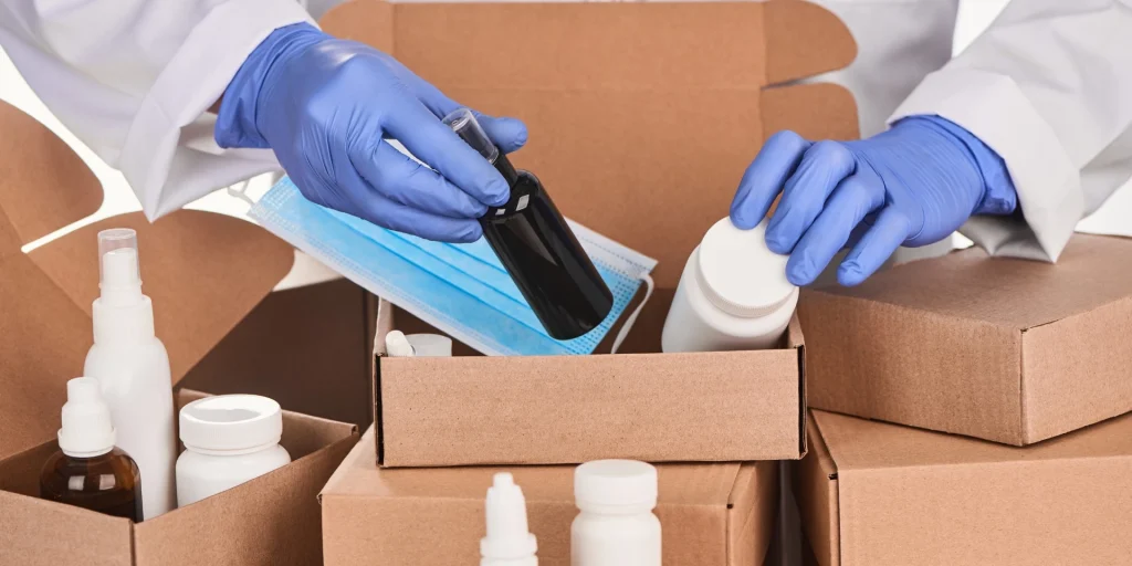 Medical Delivery Services: A Complete Guide