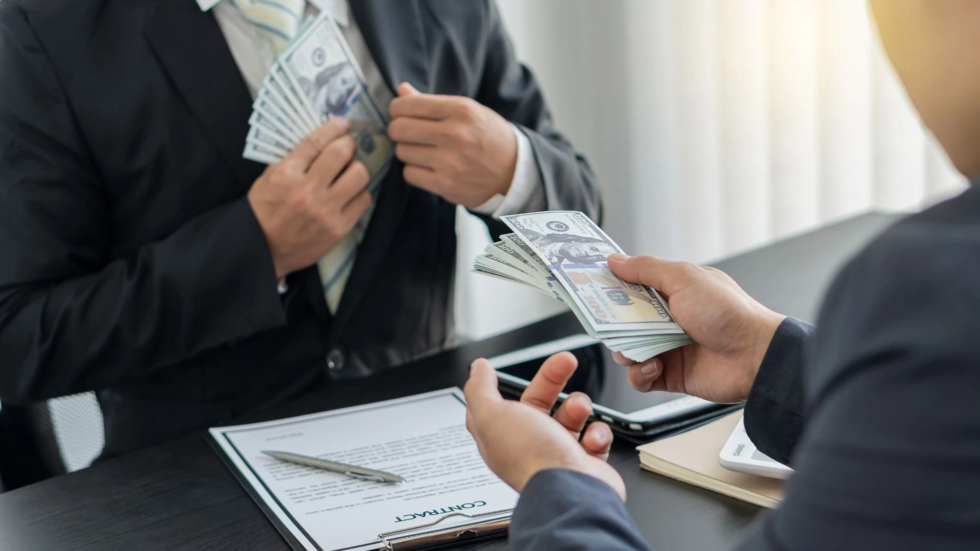 5 Proven Strategies How To Prevent Freight Fraud