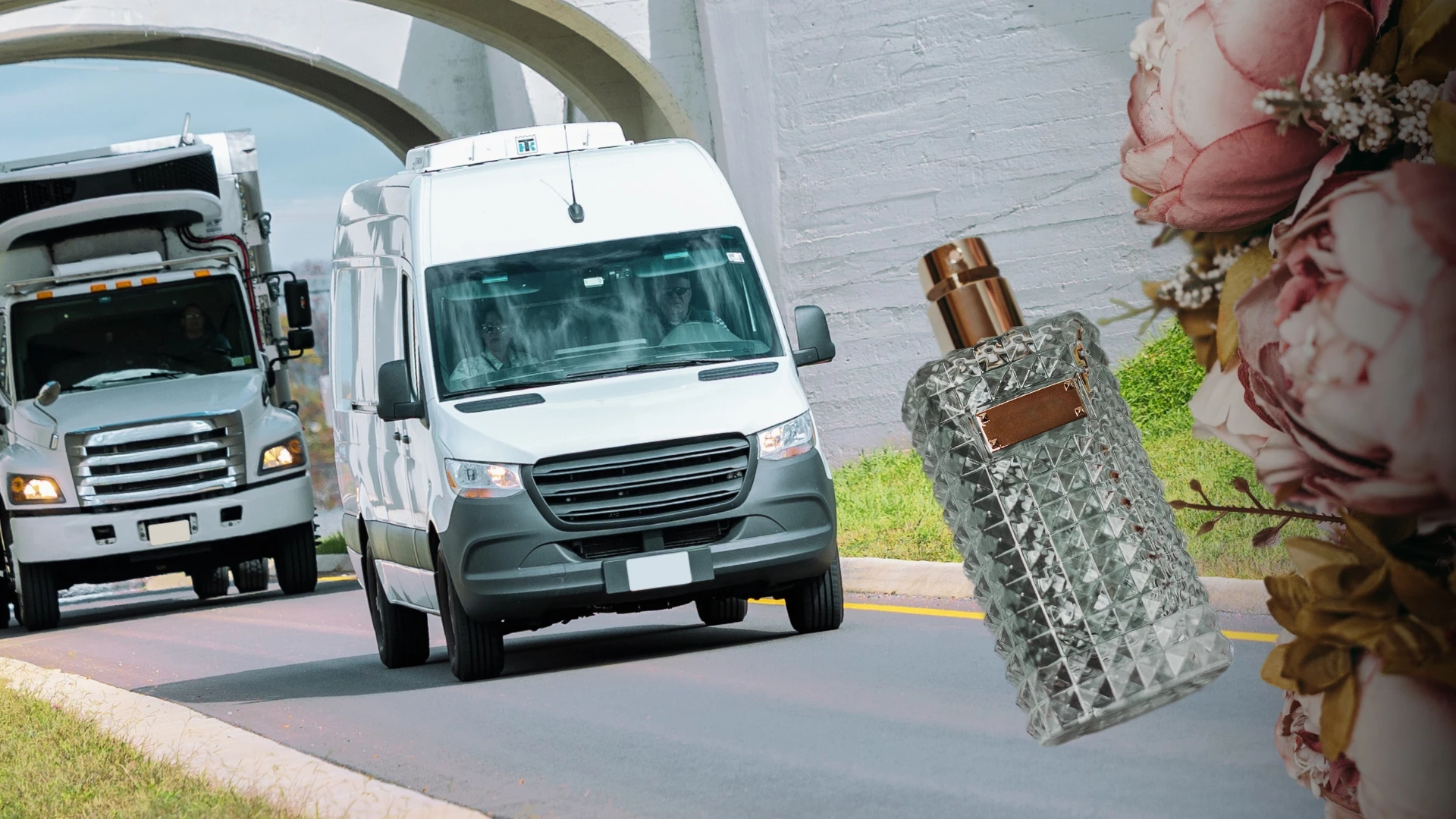 Step-by-Step Guide to Safely Shipping Perfume