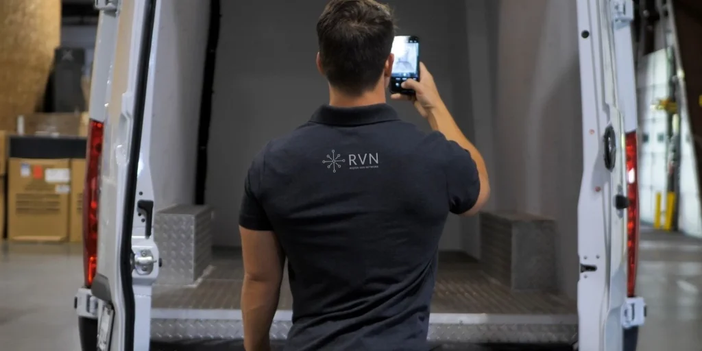 Reefer Van Network: Our Protocol