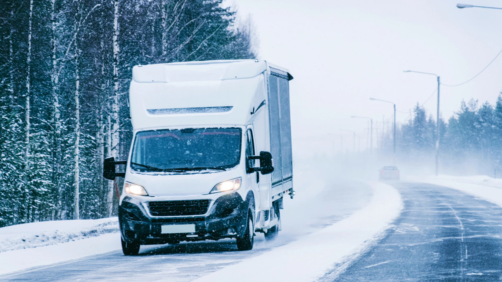 8 Key Trends in Cold-Chain Freight for 2024