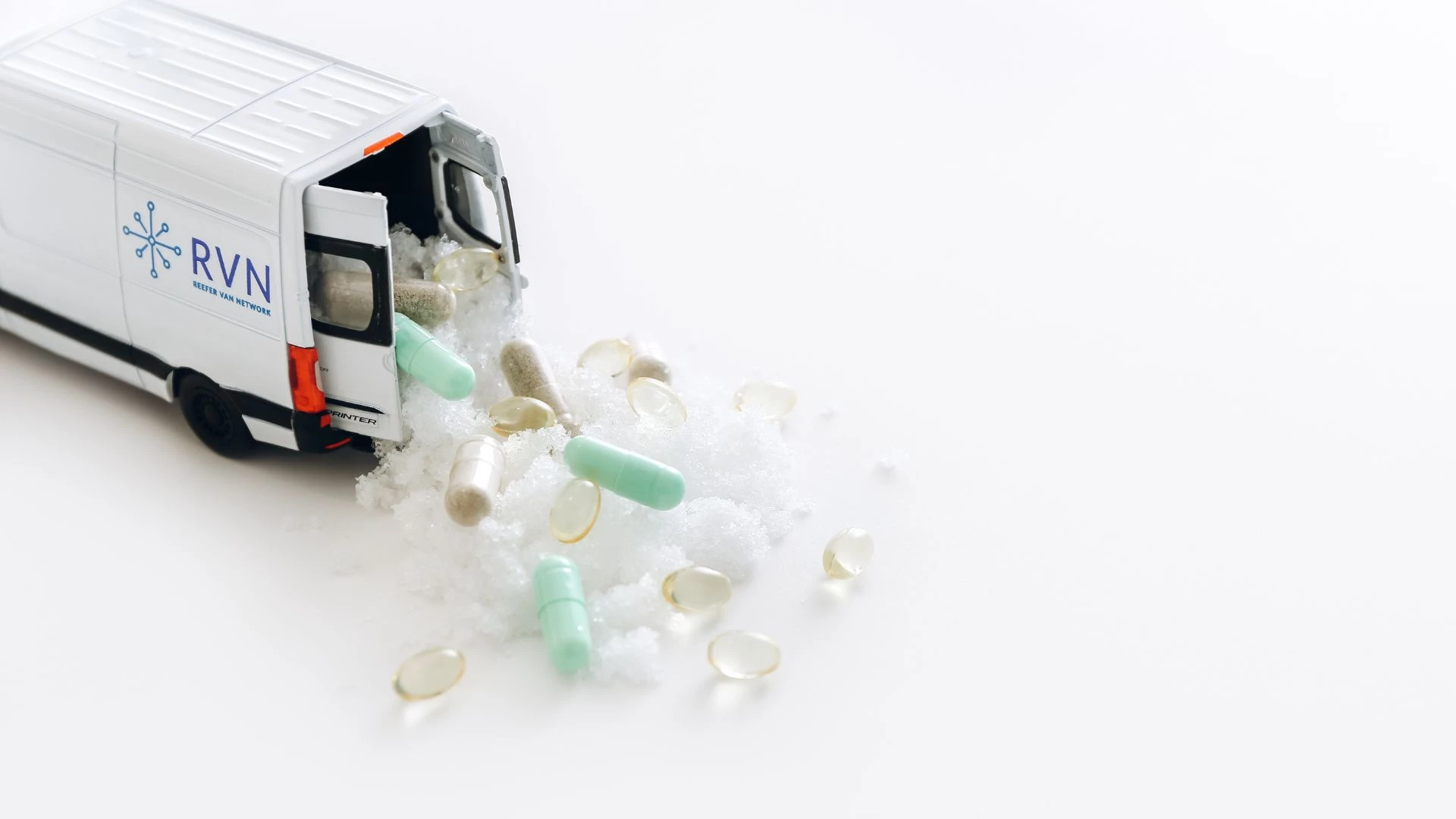 Main Industries Benefitting From Refrigerated Small Truckload