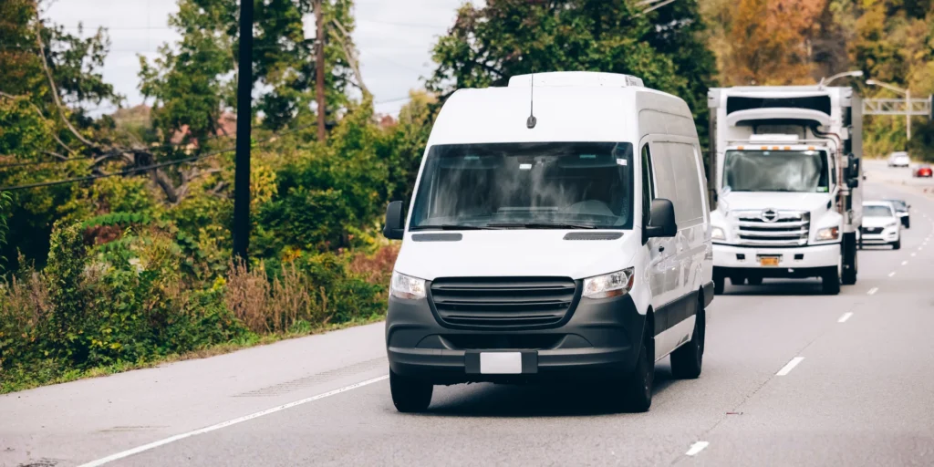 Why Reefer Vans Are the Go-To for Seasonal Promotions