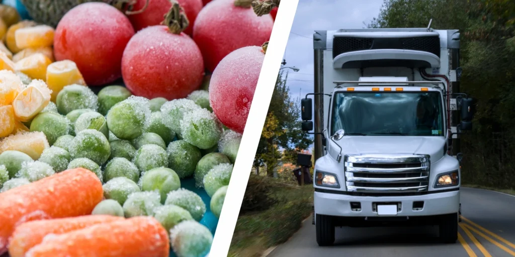 What Does Refrigerated Delivery Entail? Key Aspects