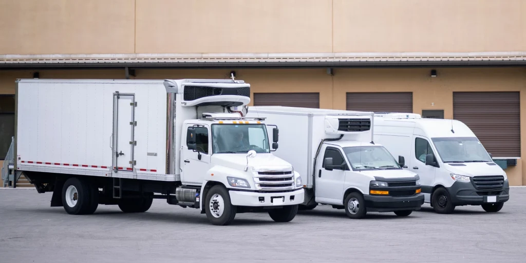 A Guide To Refrigerated Transport