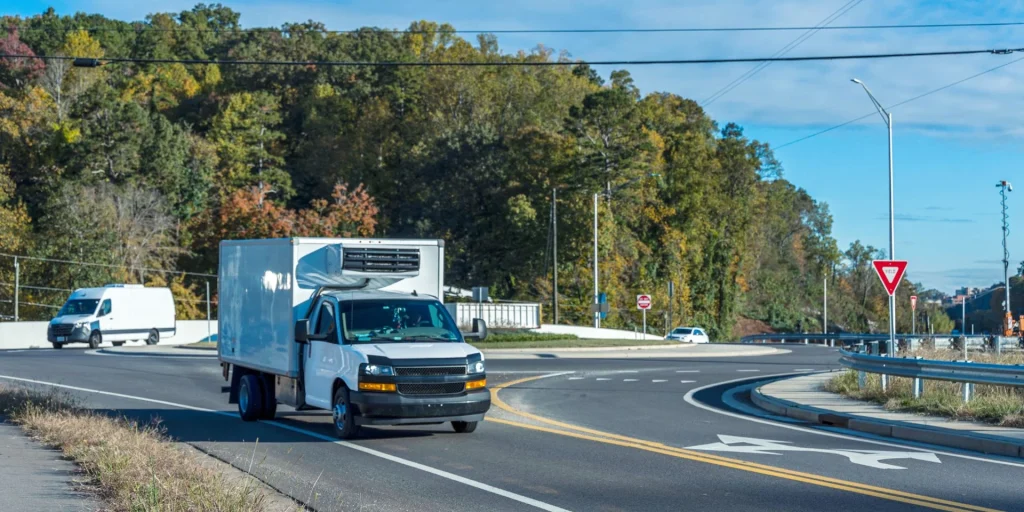 Inside Same-Day Refrigerated Delivery: How It Really Works