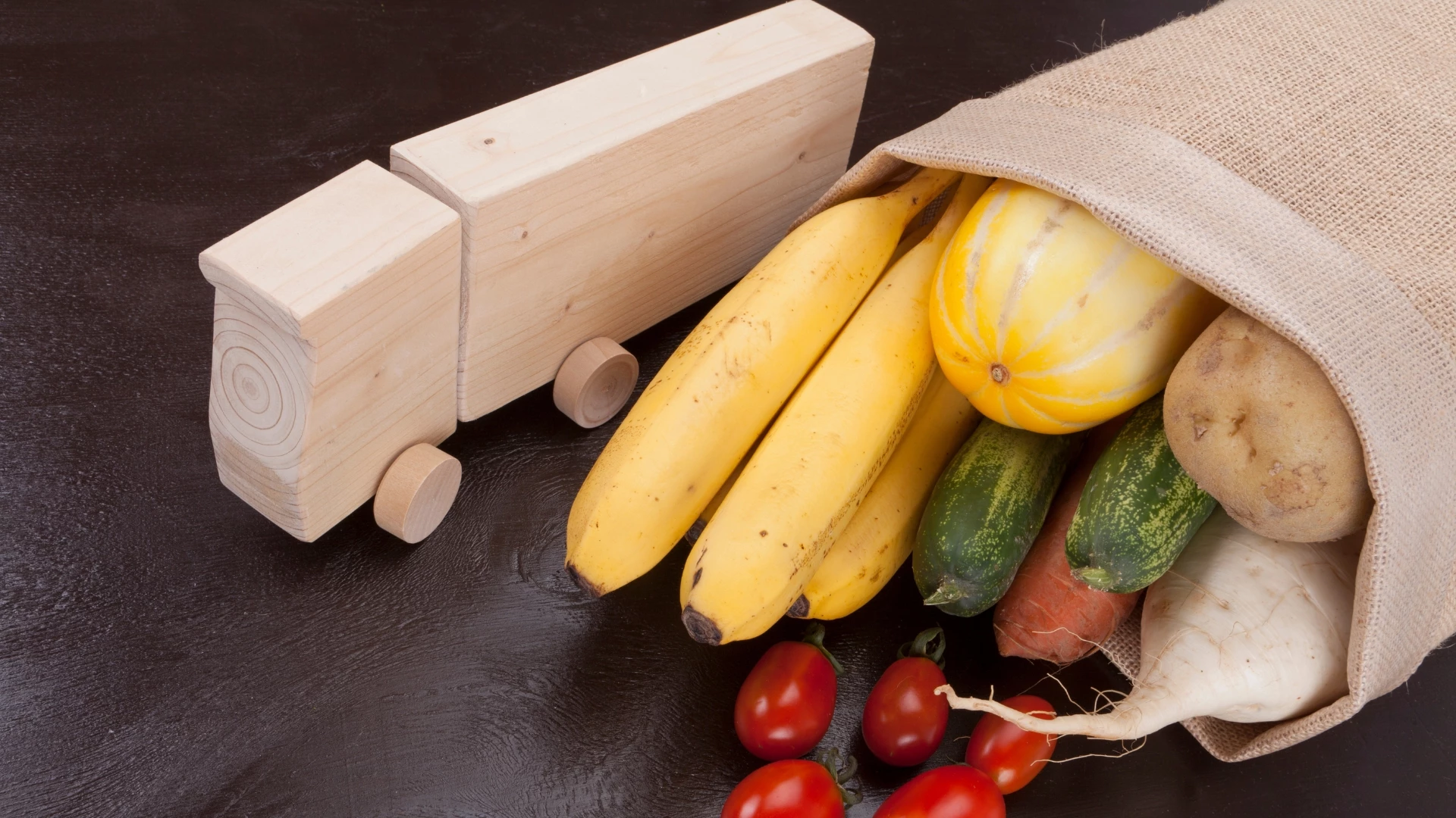 A Guide to Shipping Perishable Food