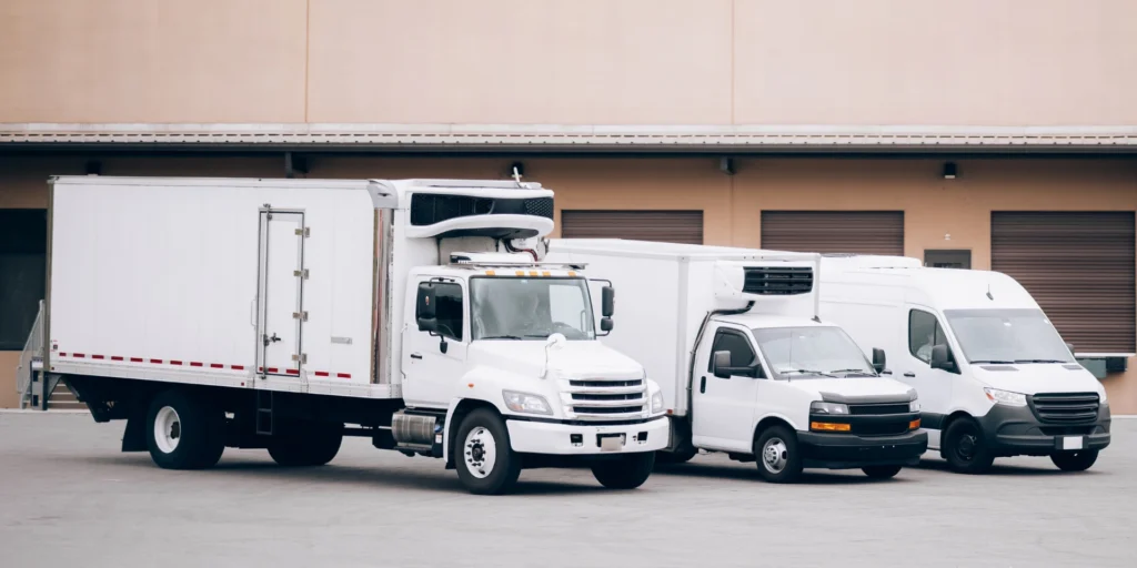 Right-Sizing Reefer Loads: Smart Shipping Strategies That Cut Costs